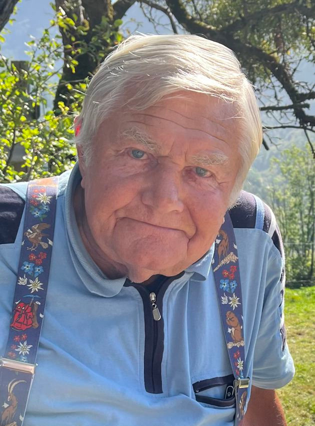 Todesfall Johann Hauser